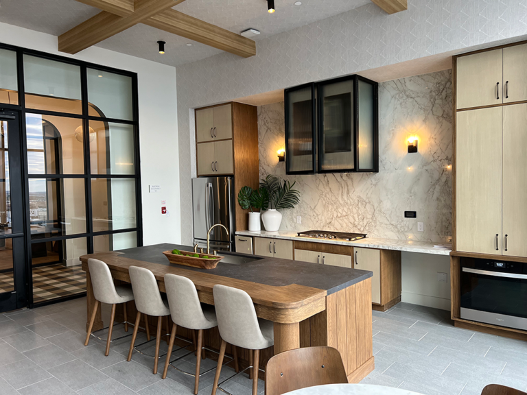 Our General Contractor Projects | Continental Constructions