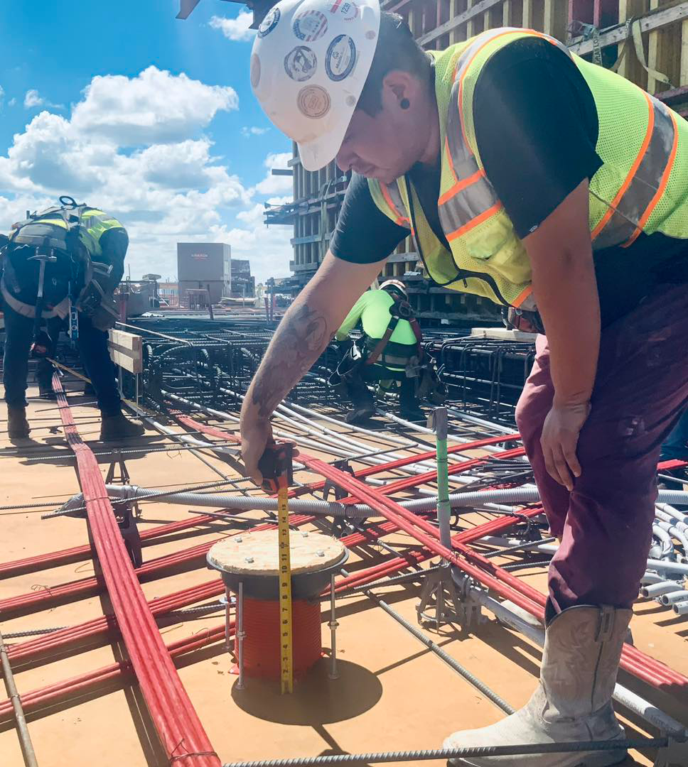Commercial General Contractors in Austin Texas | Continental Construction
