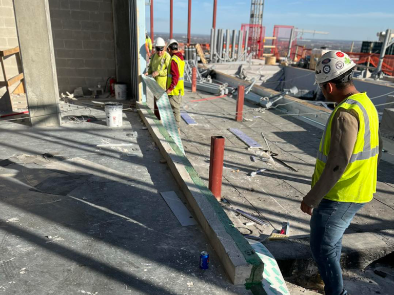 General Contractors in Austin, TX | Continental Construction